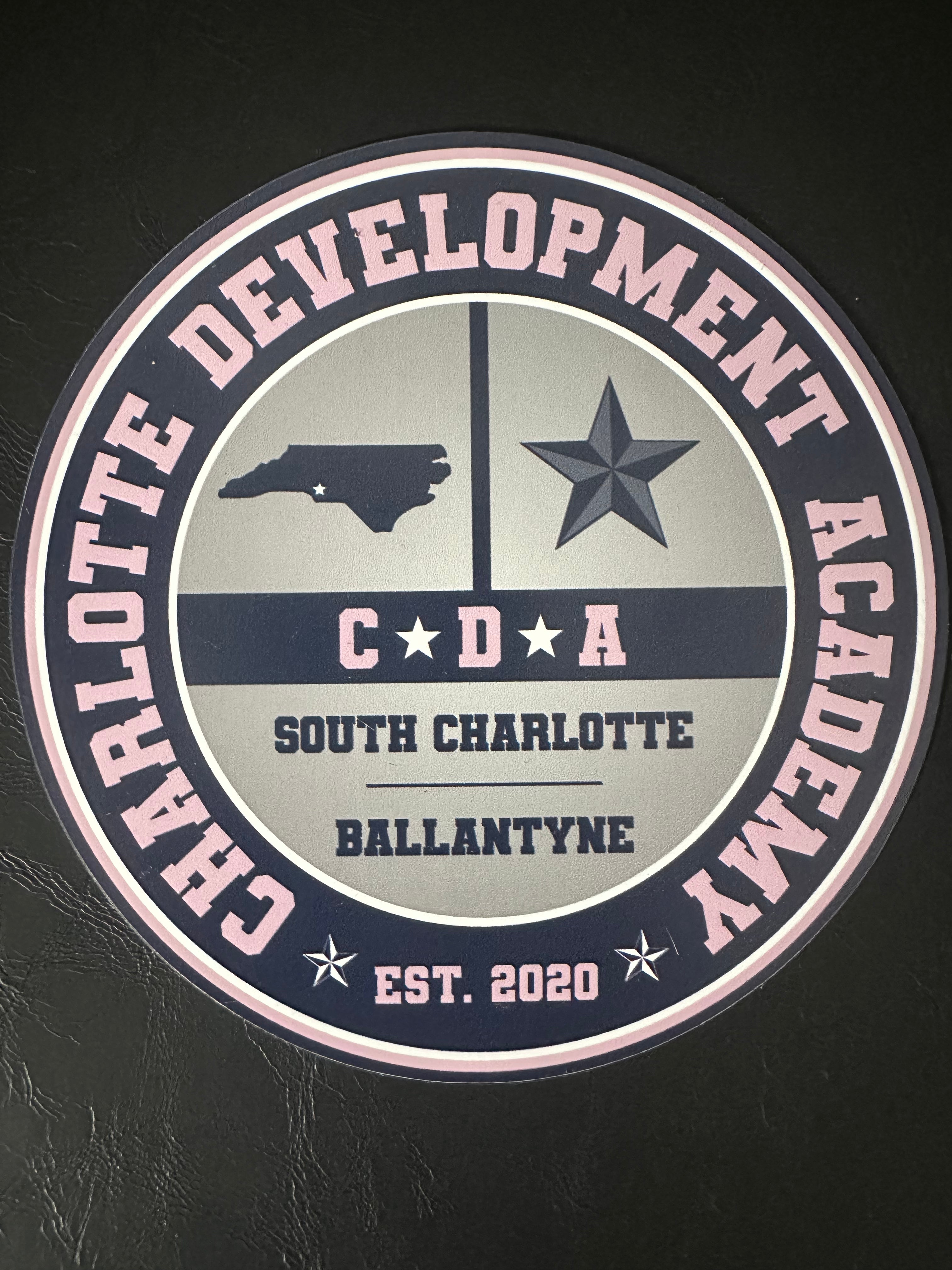 CDA - Car Magnet – Queenstown Clothing & Apparel